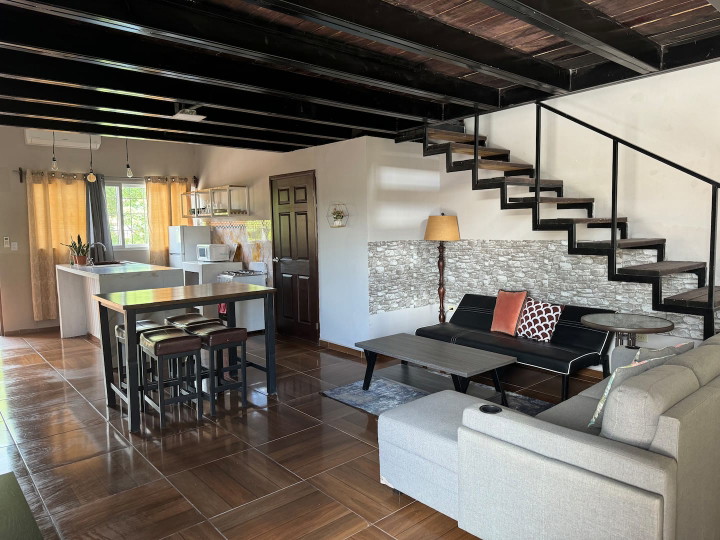 Cozy Apartment In The Center Of Juticalpa - Honduras
