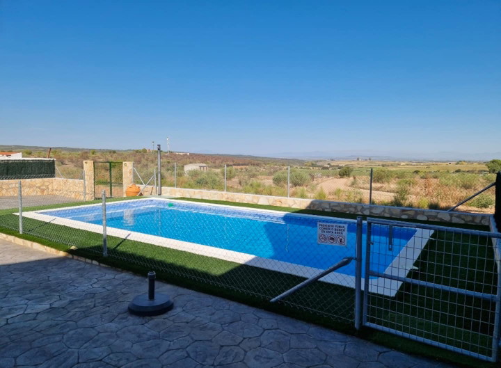 Apartamentos Rurales El Encín - Coria