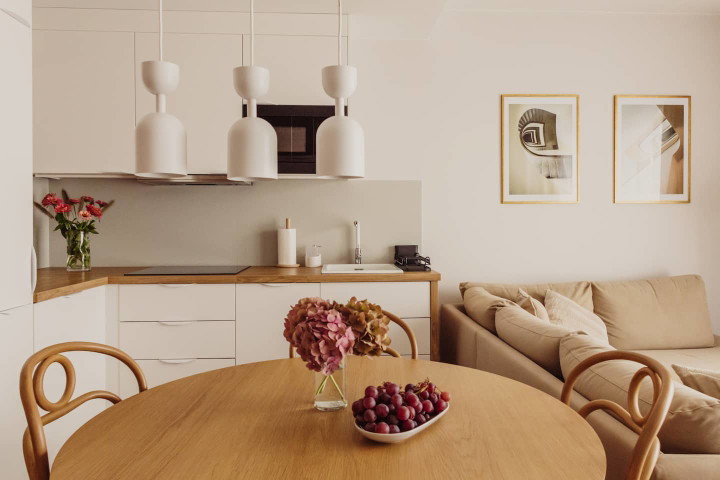 Orłowo 2 Bedrooms, Sauna, Parking, Garden - Gdynia