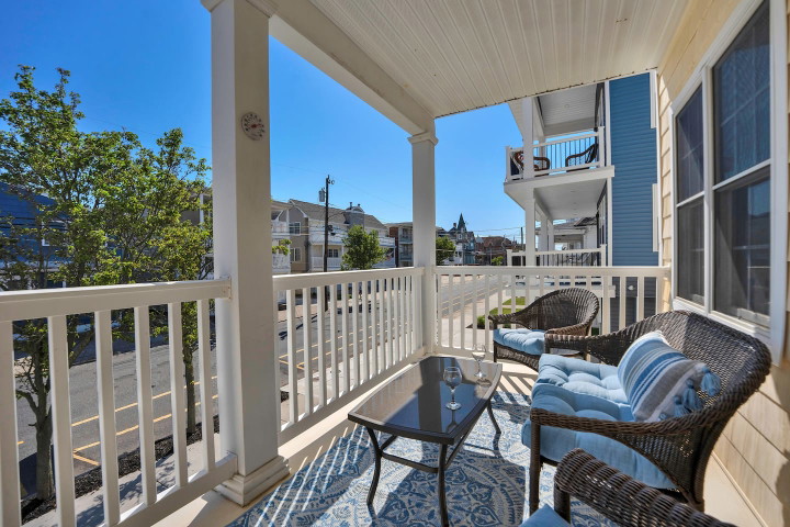 Spacious Vacation Home Near Beach - Wildwood, NJ