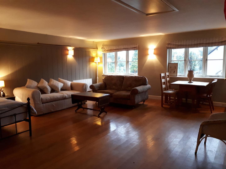 Above The Stables, No Cleaning Fee - Nantwich