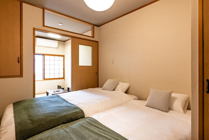 Entire House In Osaka｜near Usj & Namba｜8-min Walk - Japan