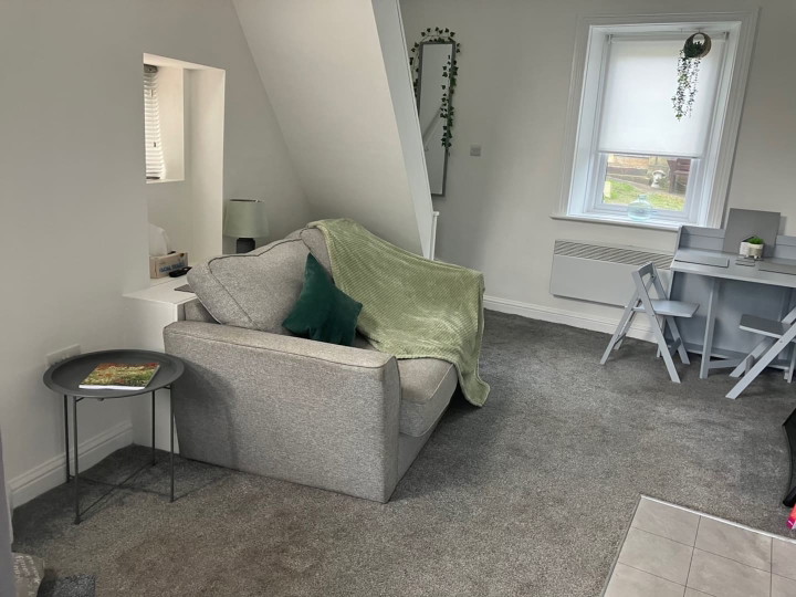The Little Cottage A Unique Boutique Holiday Home - Haworth