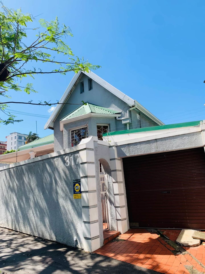 Guest House In Durban Glenwood - Durban