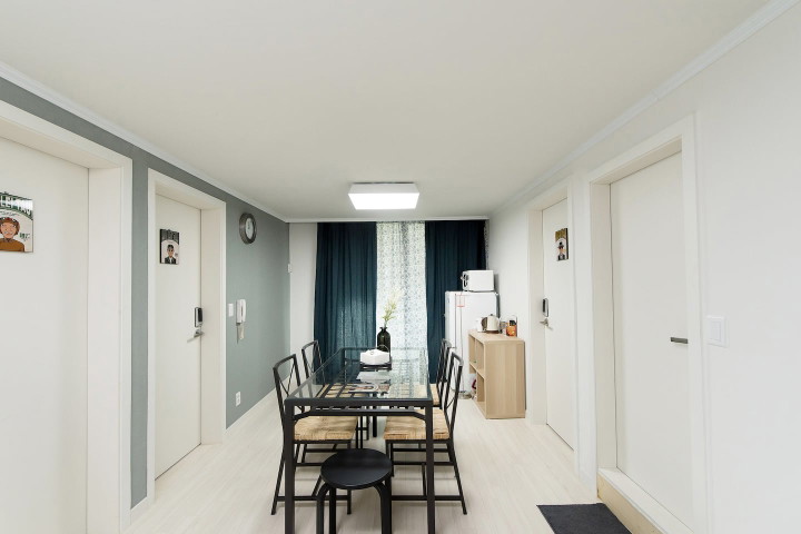 Until Stephenchow Comes.(3rooms/2bath) - Corée du Sud