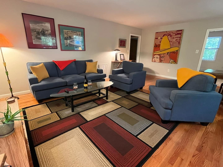 Woodland Cottage - Chapel Hill, NC