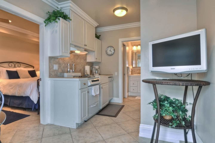Cozy 1br Oceanview | Balcony | W/d - San Clemente, CA