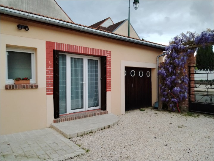 La Petite Maison - Eure-et-Loir