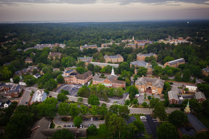 Wyndham Kingsgate Resort (3blo) - Williamsburg, VA