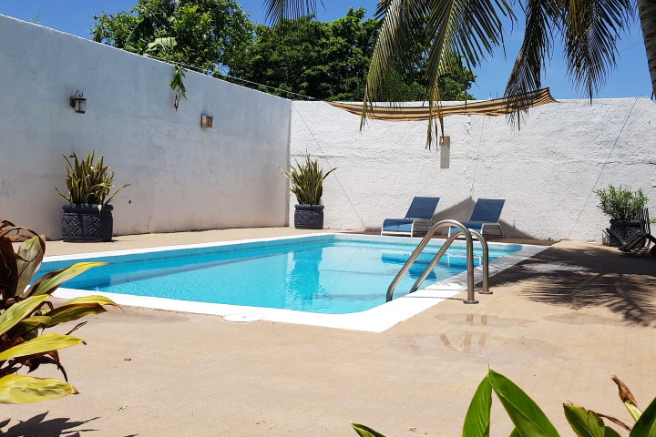 Casa De Papa - Yucatán