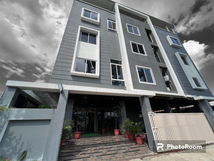 Hotel Md Star - Nagpur