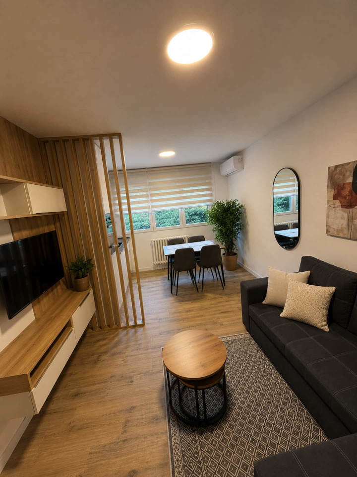 Maison Belgrade - Belgrad