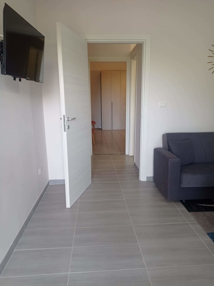 Casa - Lamezia Terme - Lamezia Terme