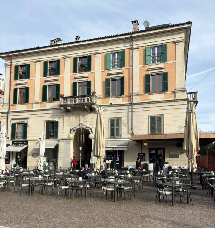 Casa Caterina - Verbania