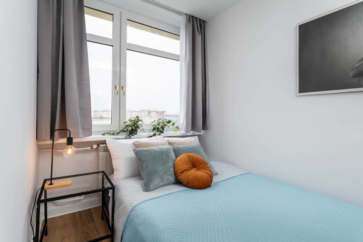 Suites Monochromes | Parc Lazienki - Varsovie