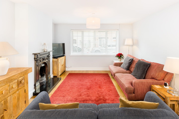 Airy 3bed In Leamington Spa, Family Home & Garden - Warwick