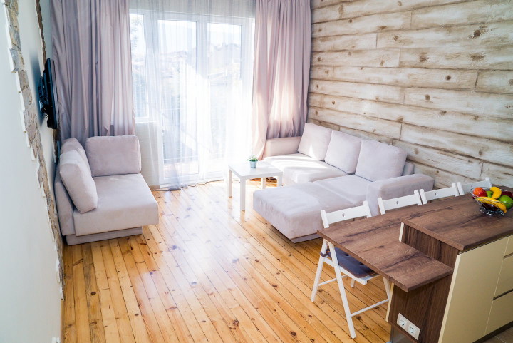 Sofia Central Luxury Apartment - Bulgarije