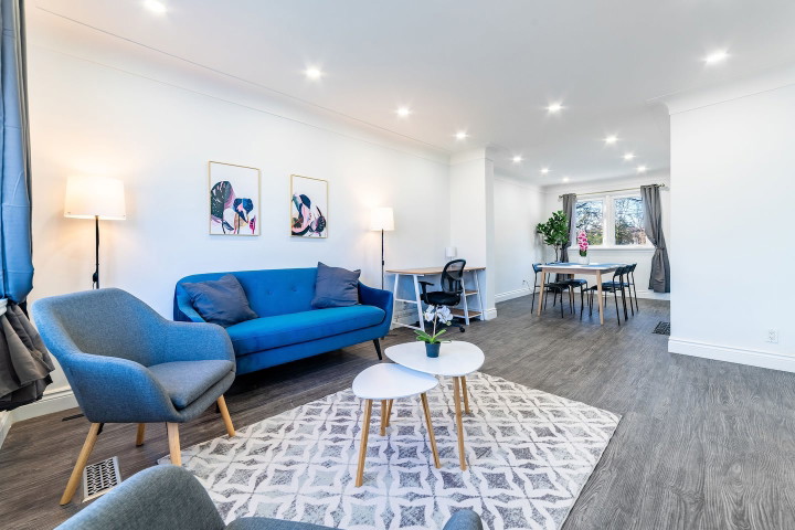 Spacious Family Home | 40 Mins To Toronto | 5 Beds - Oakville