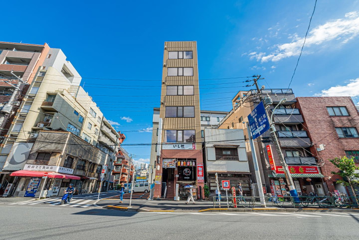 Takaragi's Condo 2, 2-bed Condo 2 - Akihabara