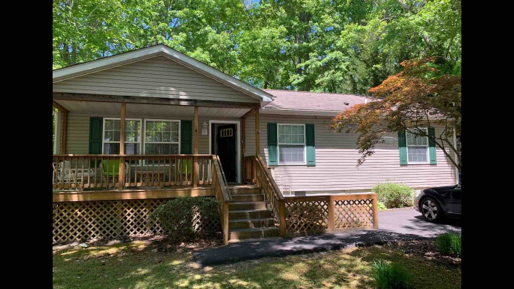 Cozy Beach Getaway In The Lovely Ocean Pines North - Maryland