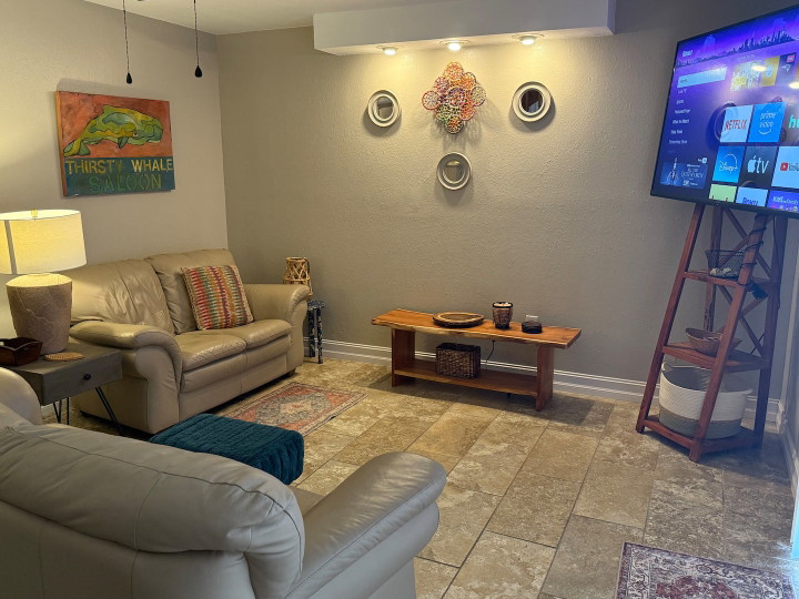 Cute N Comfy Townhome, Center Of Fm: Huge Master! - Fort Myers