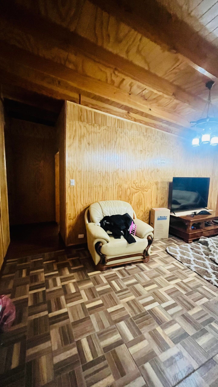 Casa En La Playa - El Tabo