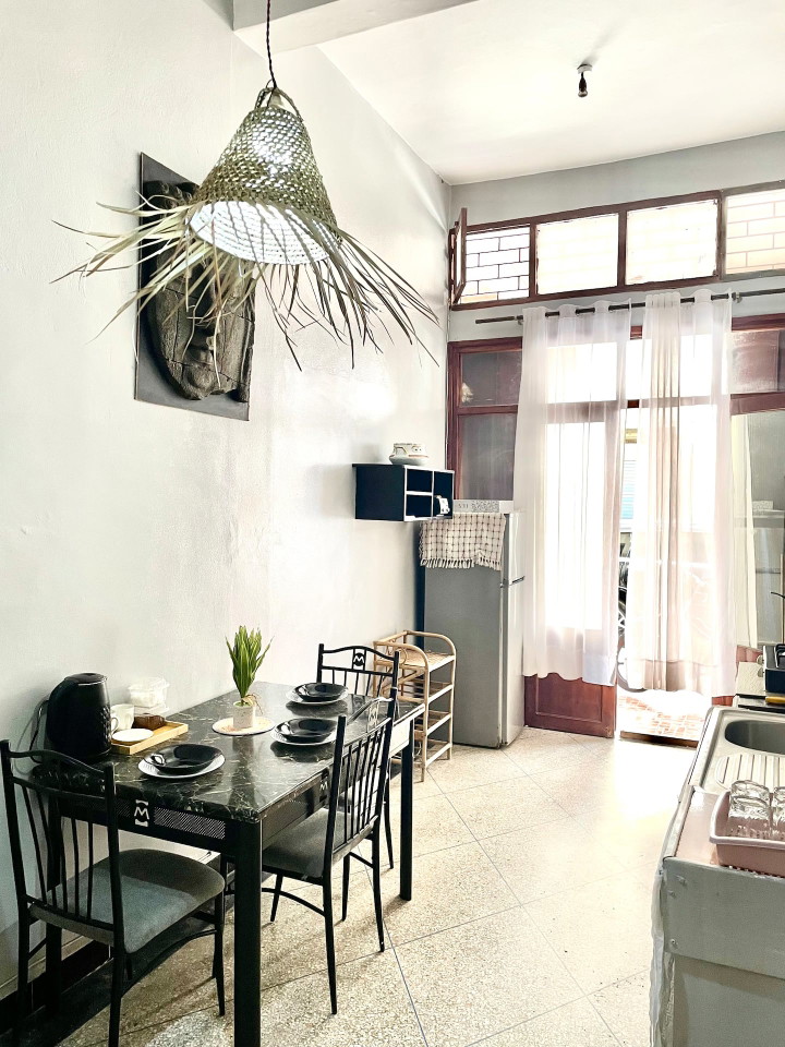Spacious Studio Walk To Beach Wi-fi Parking - Essaouira
