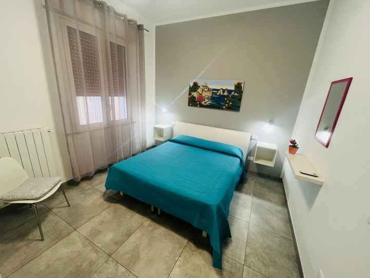 Casa Ines - Trapani