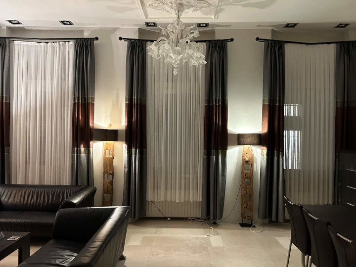 Stylish Apartment At City Center - Maastricht