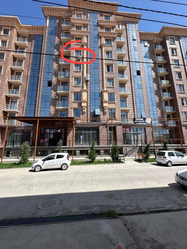 Midtown Apartment 2 Samarkand - Uzbekistan