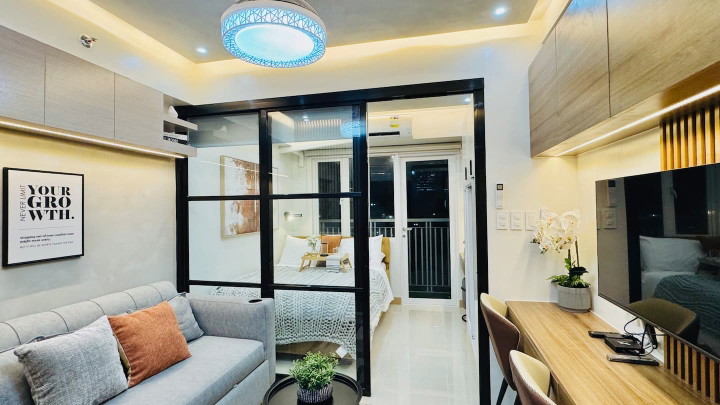 Casa Terra | Smdc Style Condo - Iloilo City