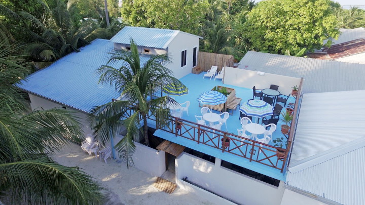 Holiday Family Home - Maldives