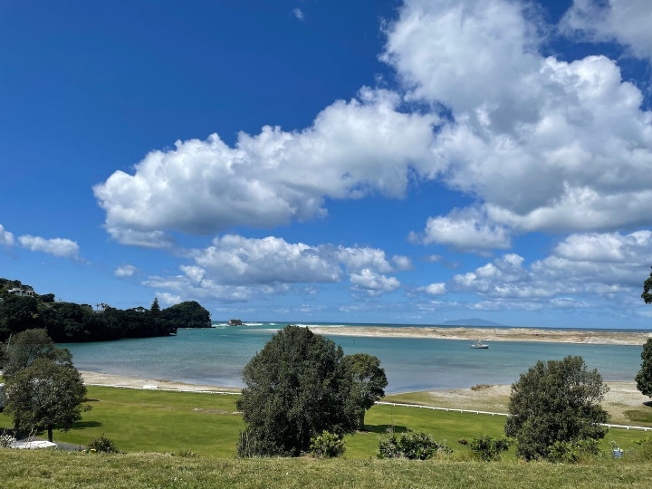 The Weekender - Mangawhai