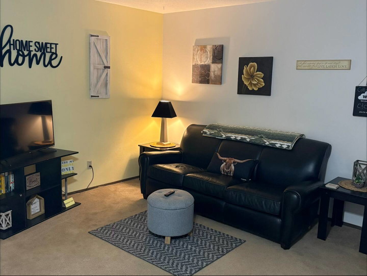 Hchideaway 2br/#rest#relax#re-pets Welcome-peat - Aberdeen, SD
