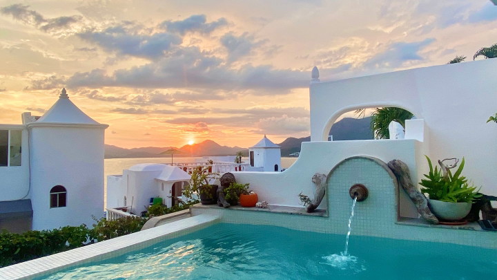Private Pool · Ocean View In La Audiencia - Manzanillo, Colima, Mexico