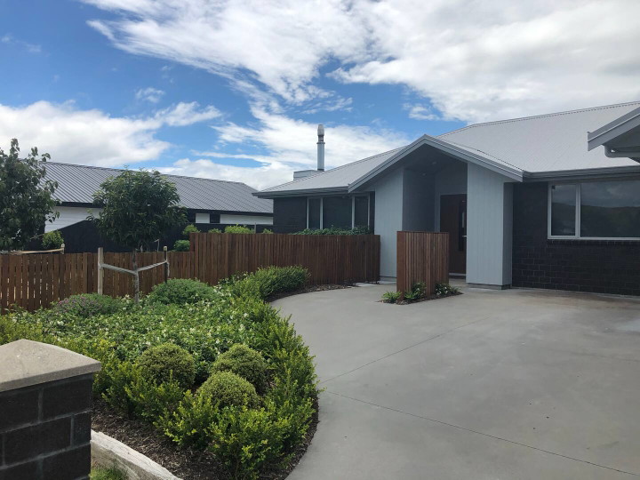 Modern, Spacious And Sunny - No Rnv Sorry - Gisborne
