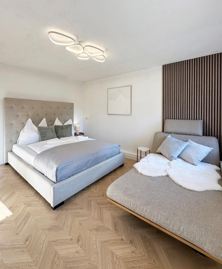 Modern Sunny 2bed Apartment In Historic Innsbruck - Innsbruck