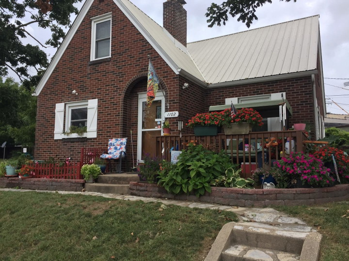 Downtown Home Steps Away From Food And Fun - Cape Girardeau, MO