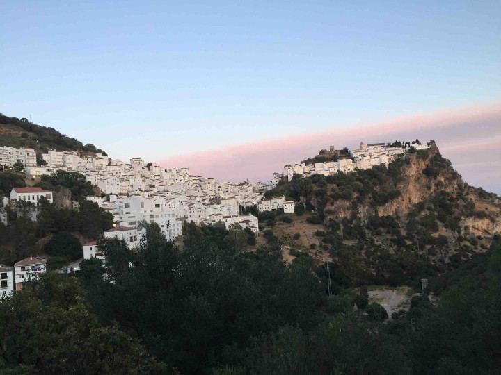 La Casita Del Barrio - Casares