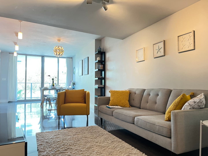 Boutique 2br | Pool, Gym, Bbq, Parking | Nr Beach - Miami Beach, FL