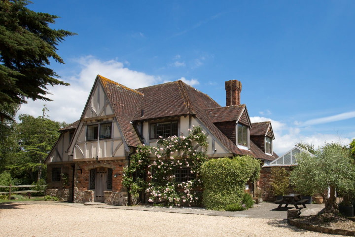 Whole Celebration House, 3 Min Walk To Pub And Sea - Bosham