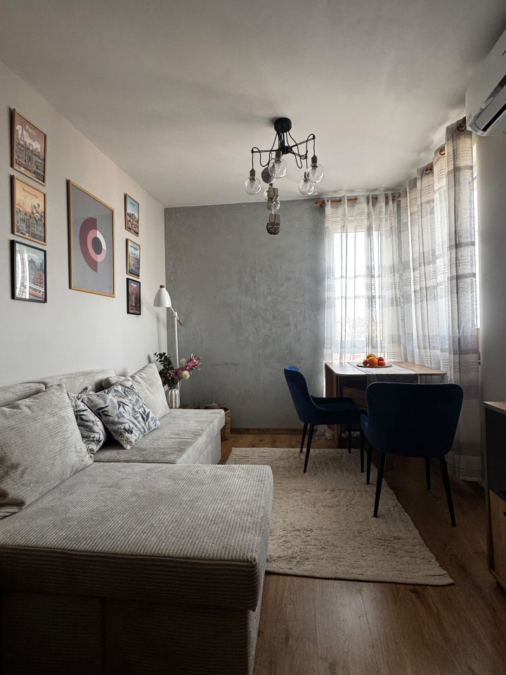 Urban Elegance - Ruse