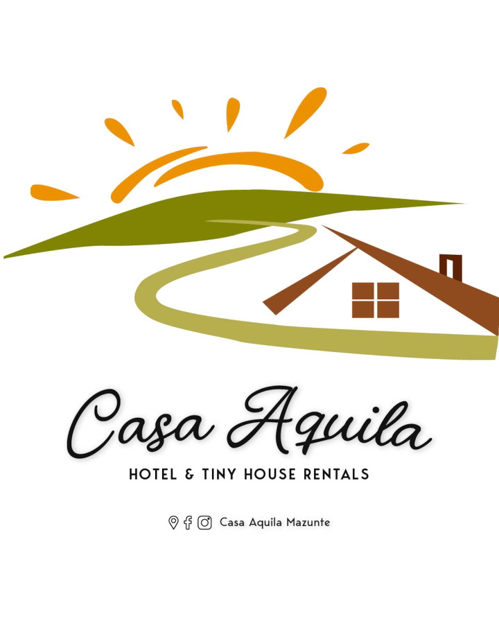 Casa Aquila - Casita Colina + A/c + Hot Water - Mazunte