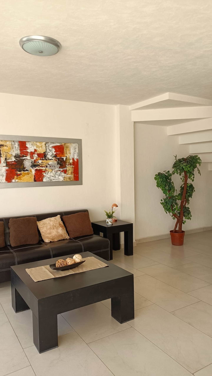 Centrally Located House With Wi-fi, Near Feria. - Aguascalientes