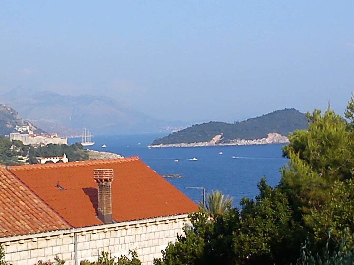 Moresci Apartment - Dubrovnik