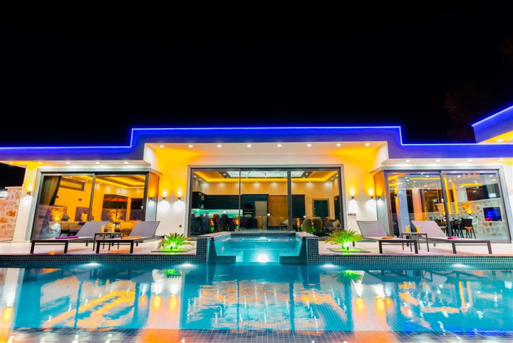 Villa Karakaya Deluxe - Turkey