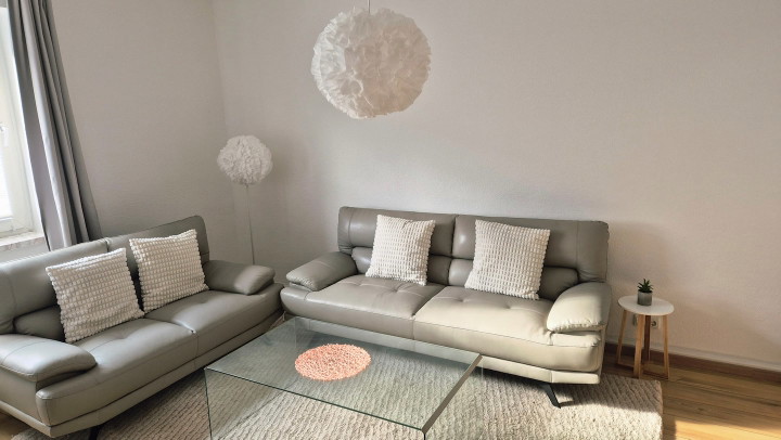 Ruhr-valley West² | Excellent Place | 60 M² - Mülheim an der Ruhr