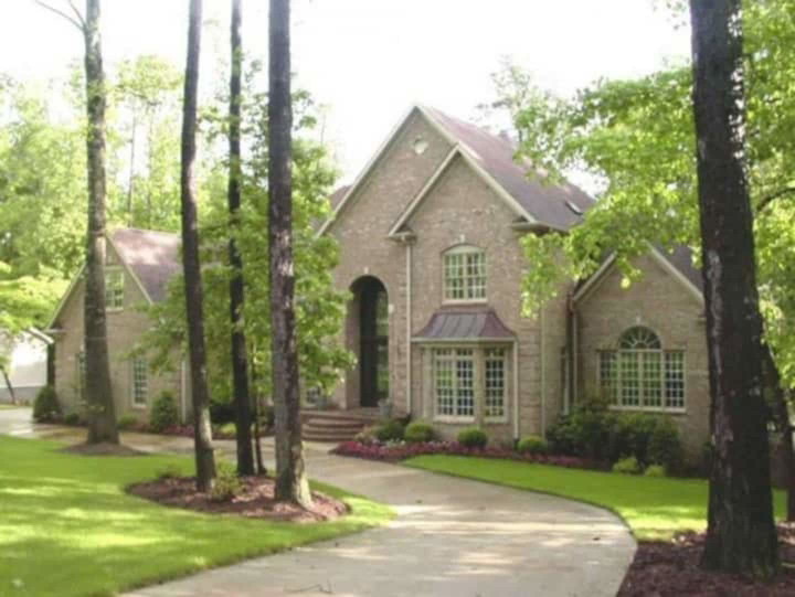 Arbery Retreat - Huntsville, AL