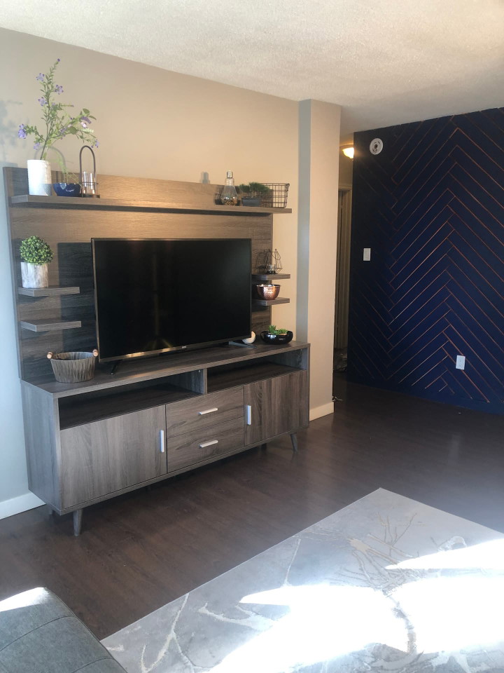 Lovely Modern 1 Bedroom Apartment - 紅鹿市