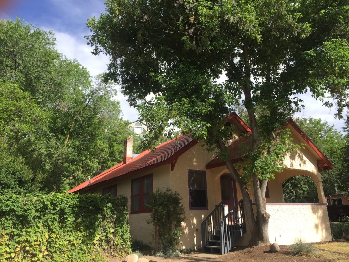 Downtown Durango Home - Durango, CO